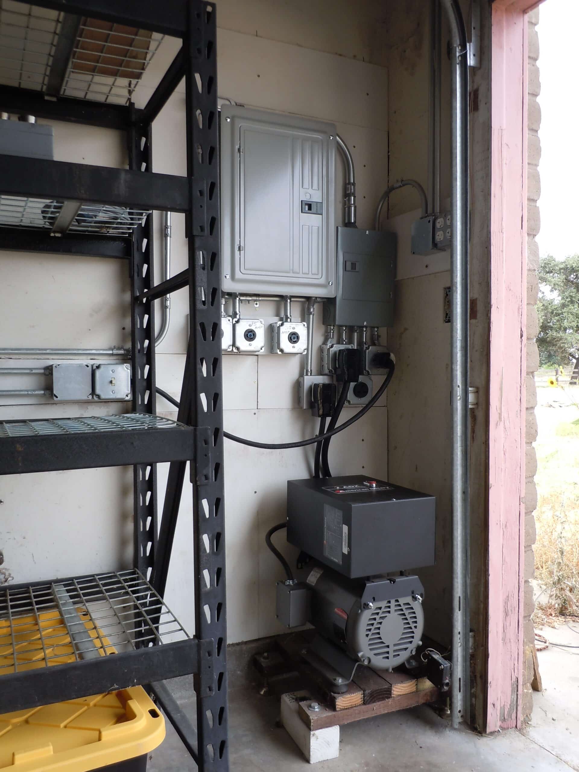 Raymond Jensen - American Rotary